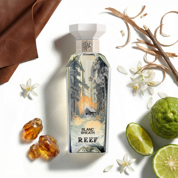 Blanc Breath Perfume